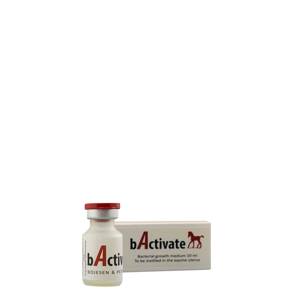 bActivate 1 x 10 ml | provet.dk